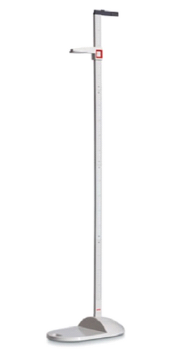 Seca 213 Mobile Stadiometer Basic Portable Height Measurement Rod