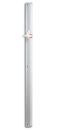 Seca 216 Wall Mounted Mechanical Stadiometer Height Measurement Rod