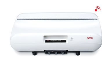 Seca 727 Digital Wireless Transmission High Acuity Baby Weigh Scale