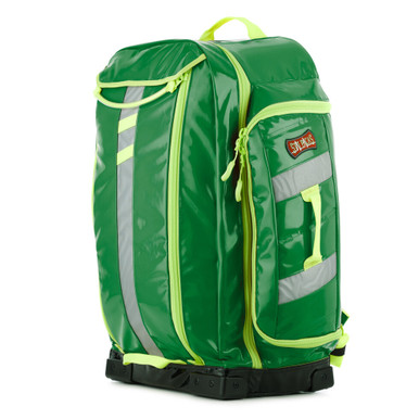 StatPacks G3 Breather EMS Airway Control Medic Backpack Bag GREEN