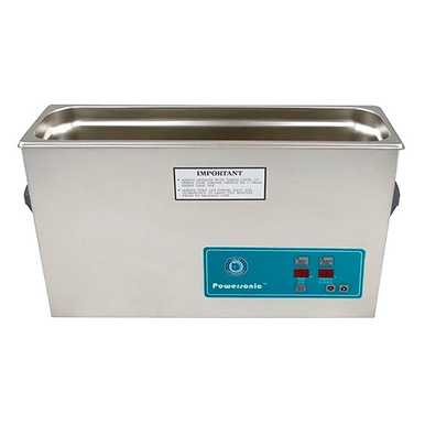Crest Powersonic P1200HT-45 45kHz 2.5 Gallon Ultrasonic Cleaner