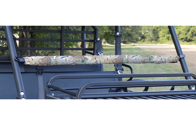 Great Day QD803-USR Quickdraw UTV Shooting Rail