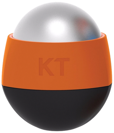 KT Recovery Ice/ Heat Deep Tissue Massage Roller Ball