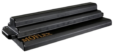 Moflex Feet First Foot and Ankle Static Slant Board Physical Therapy Device