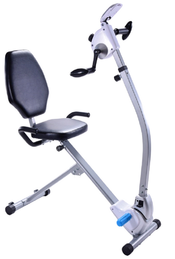 Stamina Seated Upper Body Exercise Bike