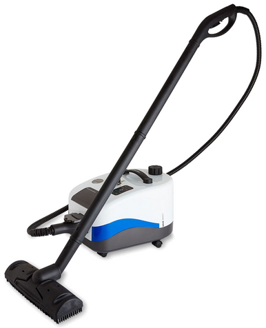 Reliable 410CC Brio Plus Home Light Commercial Steam Cleaner