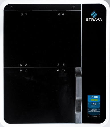 Strava Splint Bath Smart Pivotal Health Solutions Dual Disinfection ...