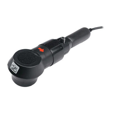 G5 Vibracare Standard Handheld Percussor Massager with Respiratory Care ...