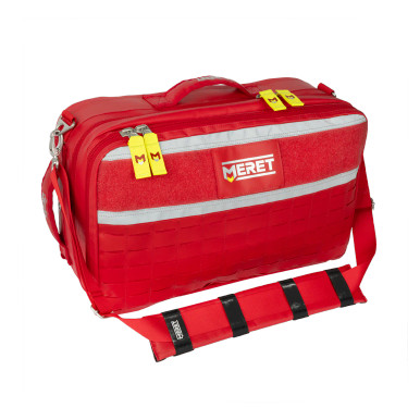Meret Rapid Pro X EMS Versatile Storage Organization Response Emergency ...