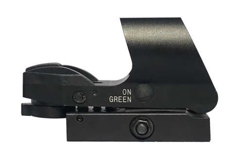 Buy Red Dot HGMR | Osprey Global
