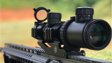 Best Selling AR Optic - Buy Osprey Global