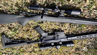 Top Three Osprey Tactical Scopes Reviewed - Buy Osprey Global