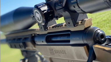 Illuminated Reticles, Are They Necessary? - Buy Osprey Global