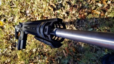 Quad Rail Covers: How To and Why - Buy Osprey Global