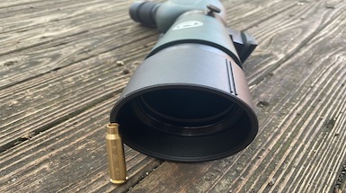 Osprey Scopes Top Four Accessories You Don't Need To Mount - Buy Osprey ...