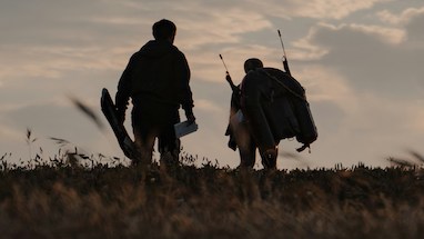 Get Ready For Hunting Season - Buy Osprey Global