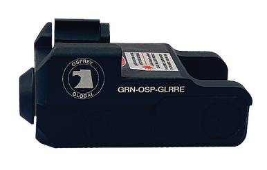 Buy Mini Green Rechargeable | Osprey Global Optics