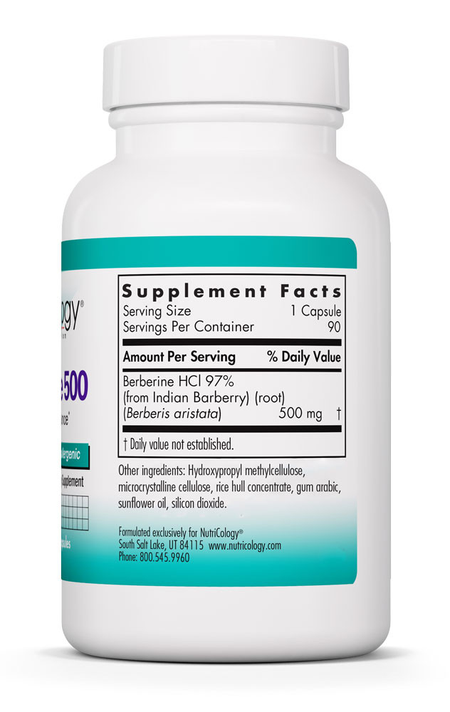 CurcuWIN® 500 30 Vegetarian Capsules