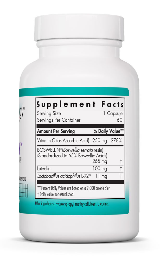 CurcuWIN® 500 30 Vegetarian Capsules