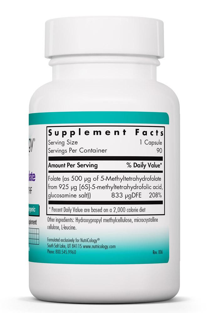 Products - Martin Pall Products - NutriCology