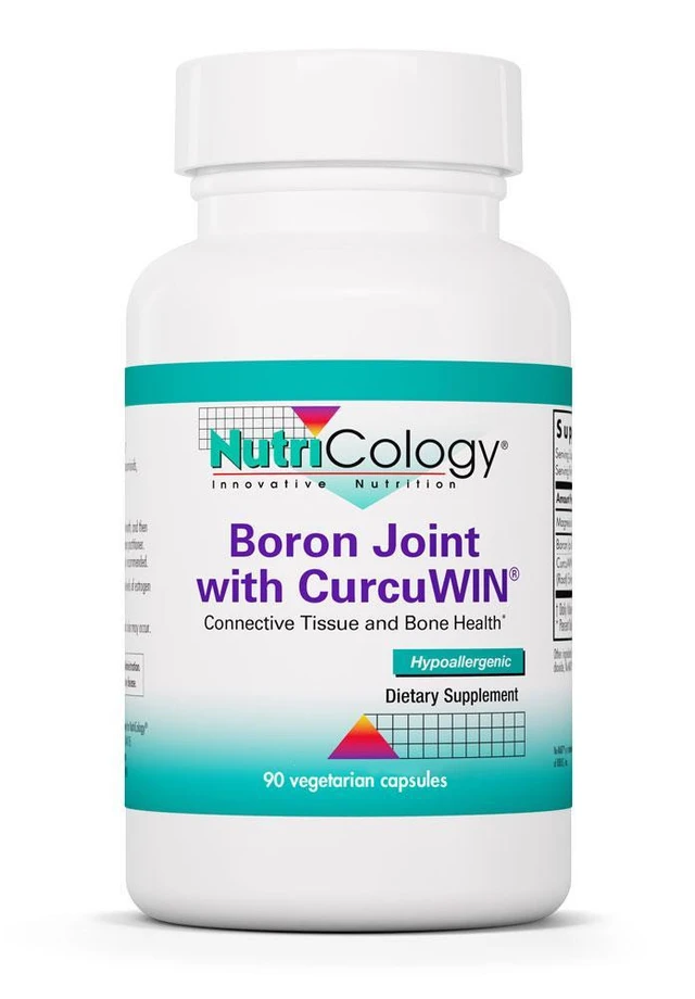 CurcuWIN® 500 30 Vegetarian Capsules
