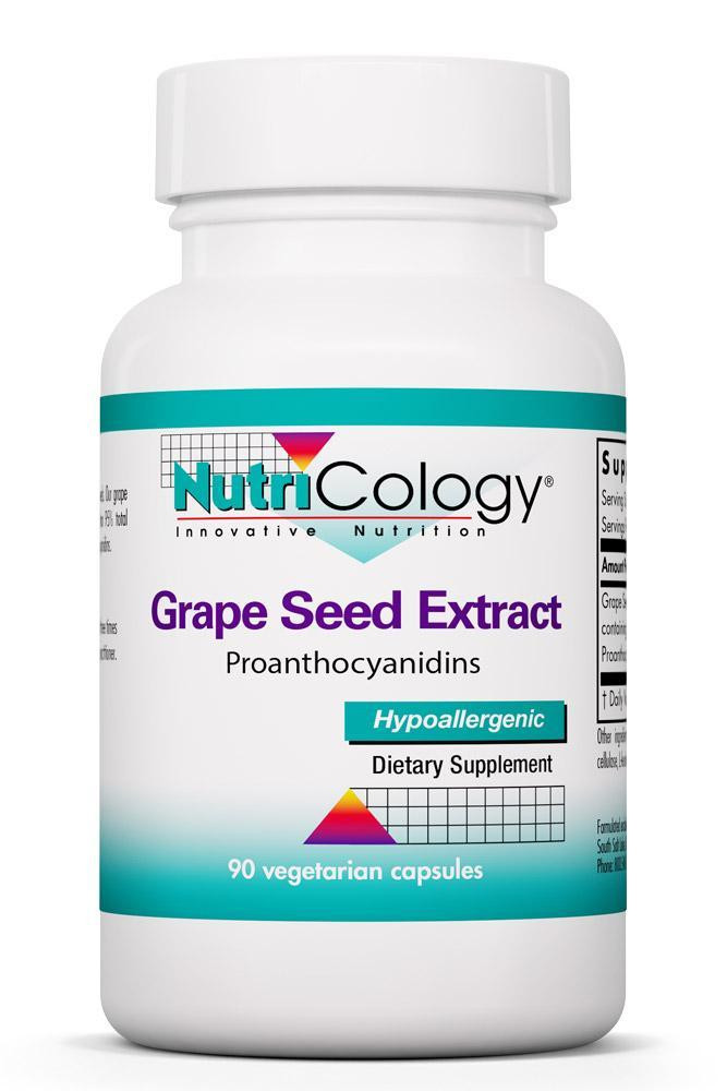 Citrus Seed Extract 125 Mg 150 Vegetarian Caps