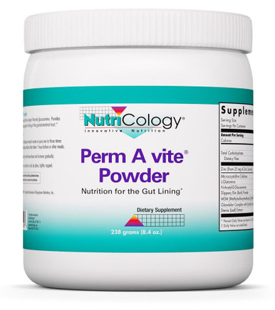 Perm A vite® Powder 300 Grams (10.6 oz.)
