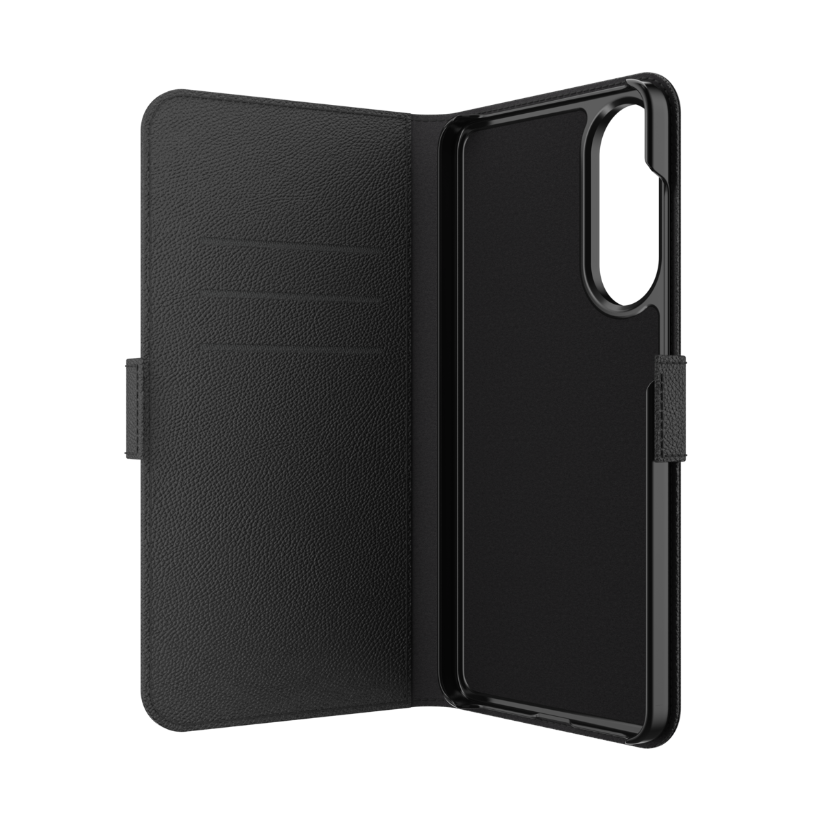 ZAGG Cases Folio Samsung Galaxy Edge S25 Black
