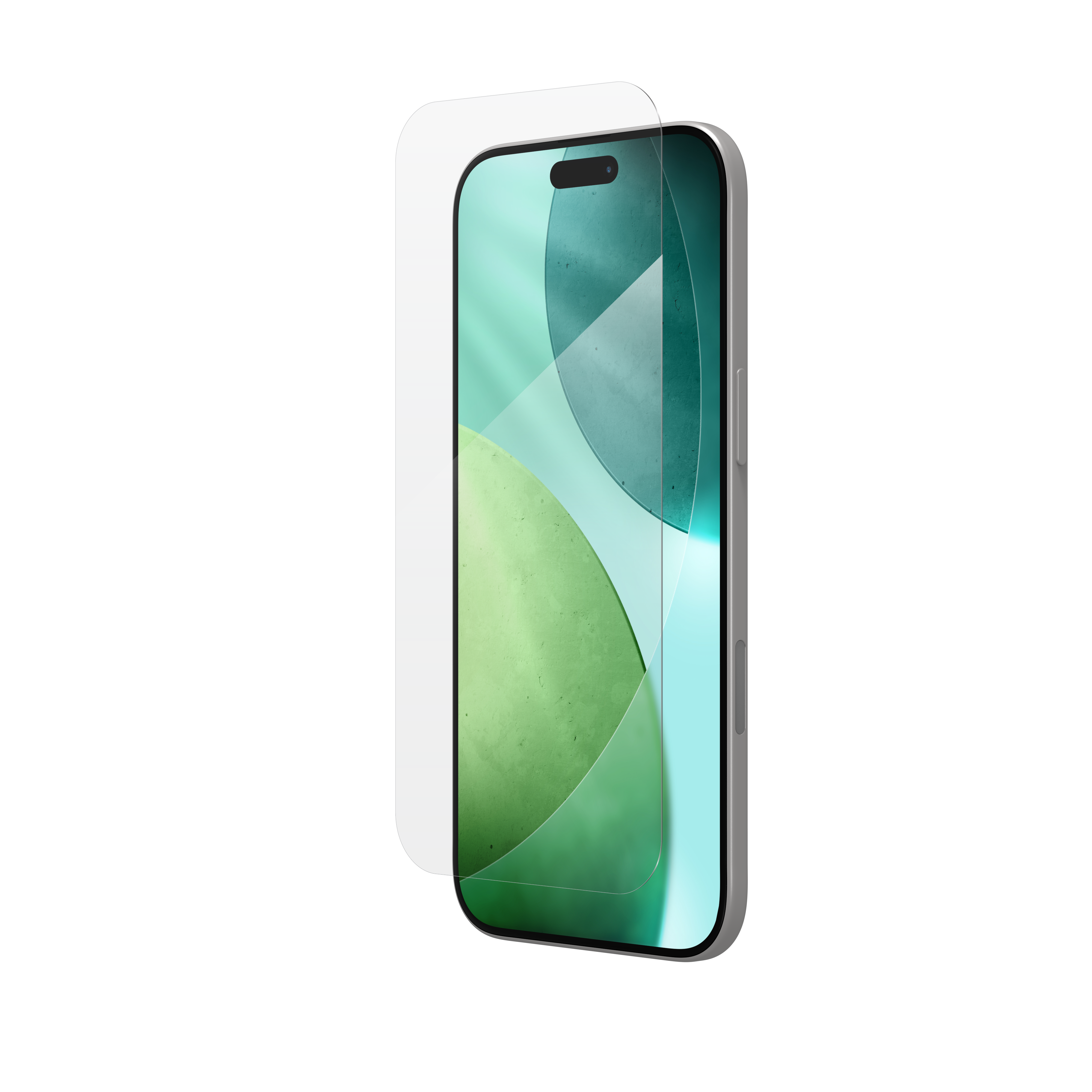 iFrogz Defence Glass for Apple iPhone 17 Air