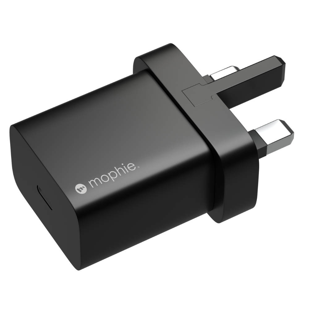 Shop Fast Charging GaN Wall Adapters from ZAGG