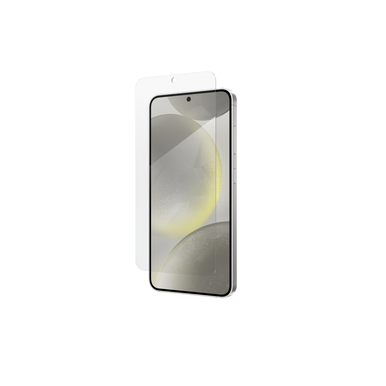 InvisibleShield Glass Elite B Samsung Galaxy S24 Screen Protector