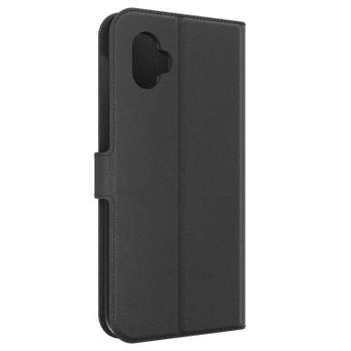 iFrogz Defence Folio Case for Samsung Xcover 6Pro (Black)