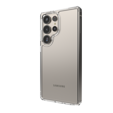 iFrogz Defence Case Samsung Galaxy S25 Ultra (Clear)