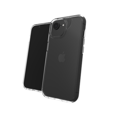 ZAGG Crystal Palace Protective Case for Apple 17e/16e