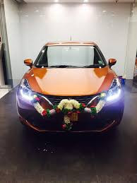 Car Pooja
