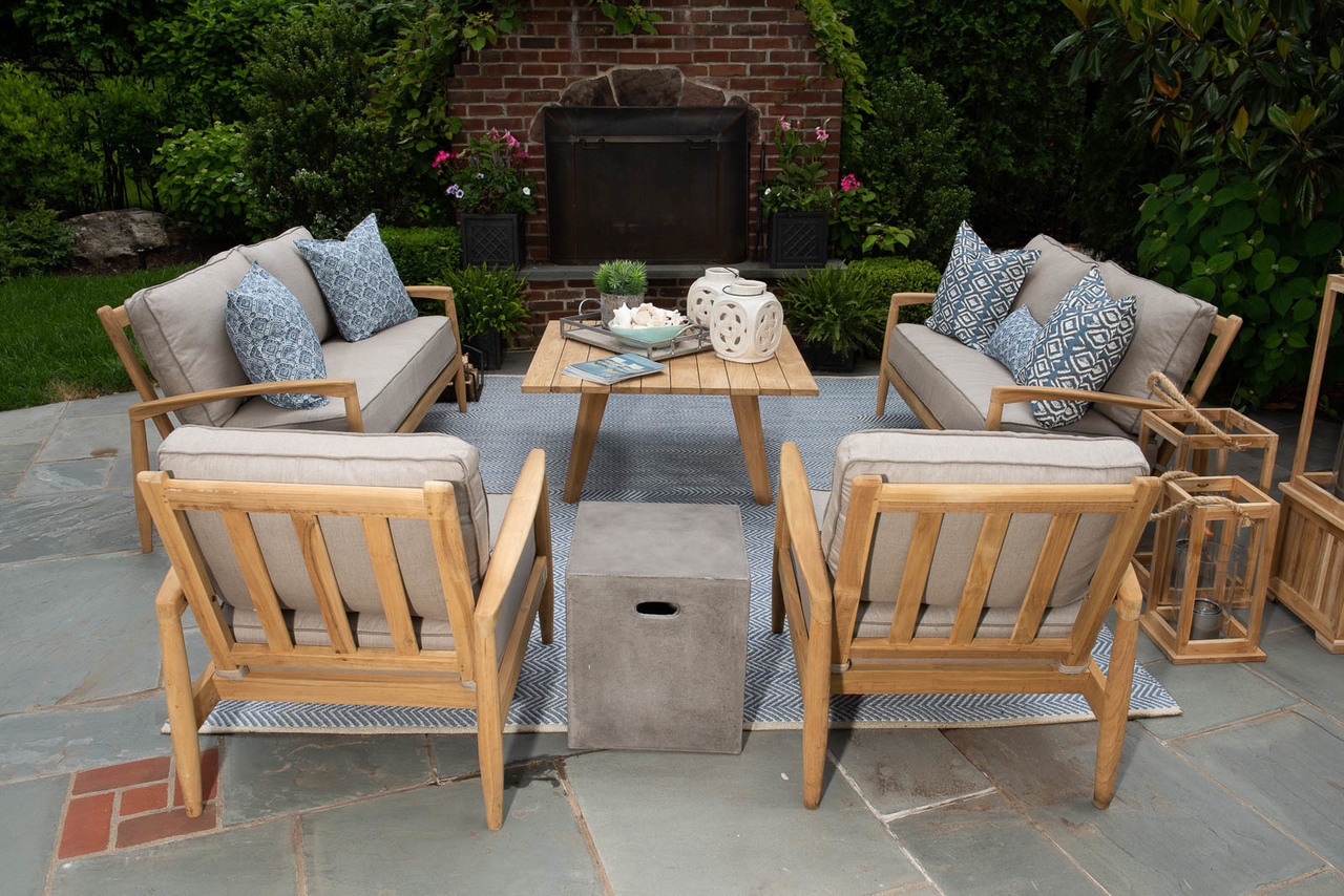 Bridge Modular Cube with Handle