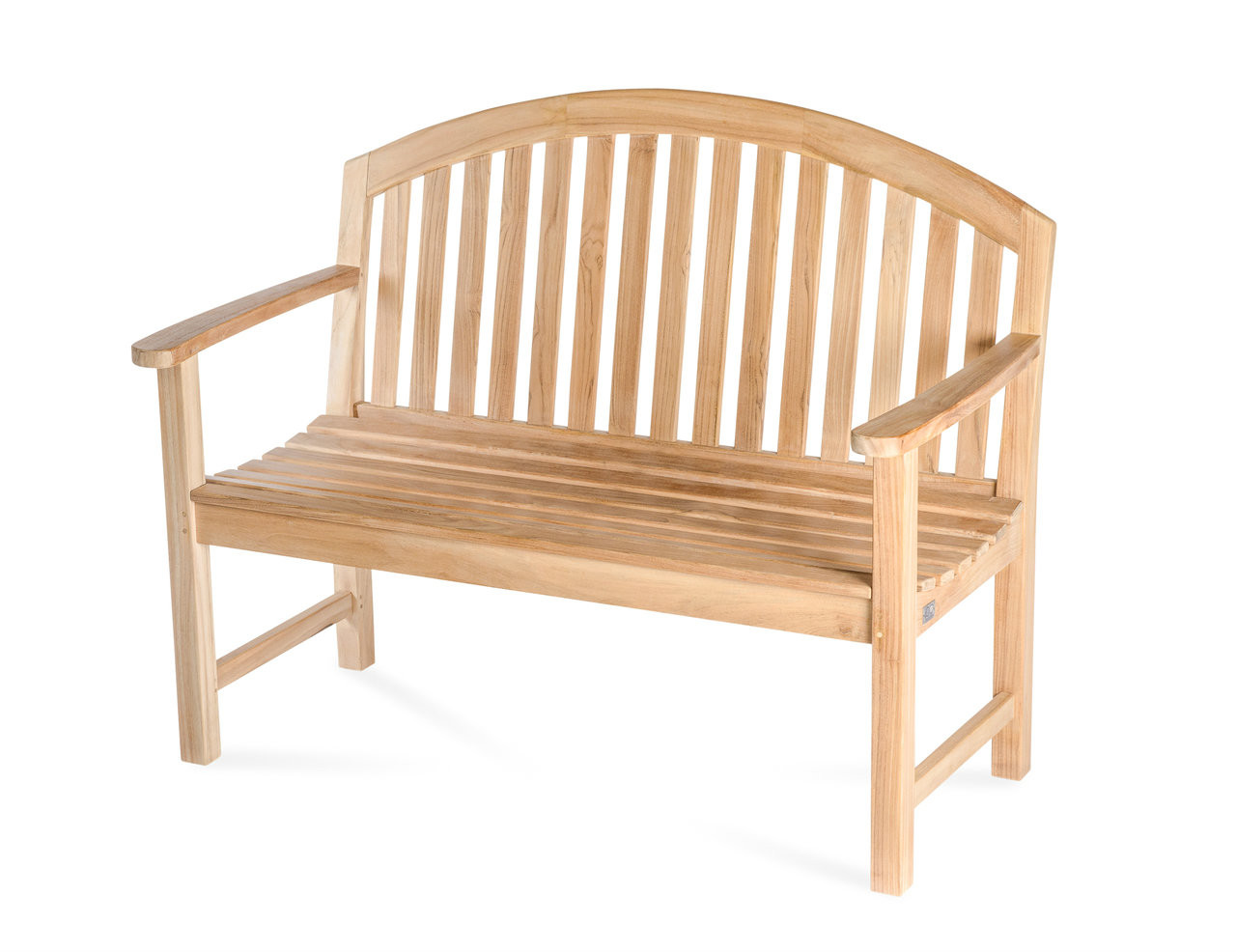 CO9 Design Essential Teak Cushion Box