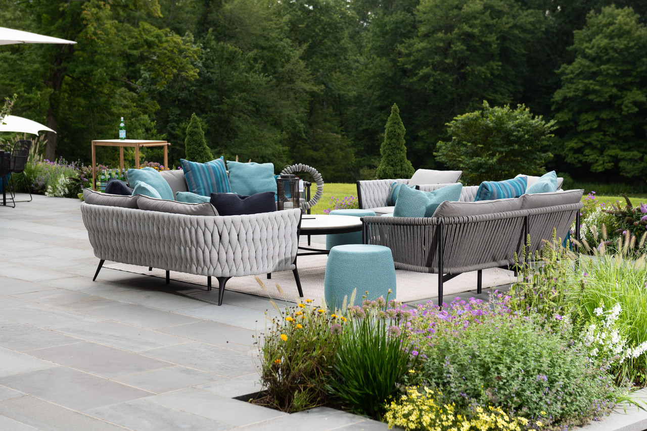 Slope Sofa
