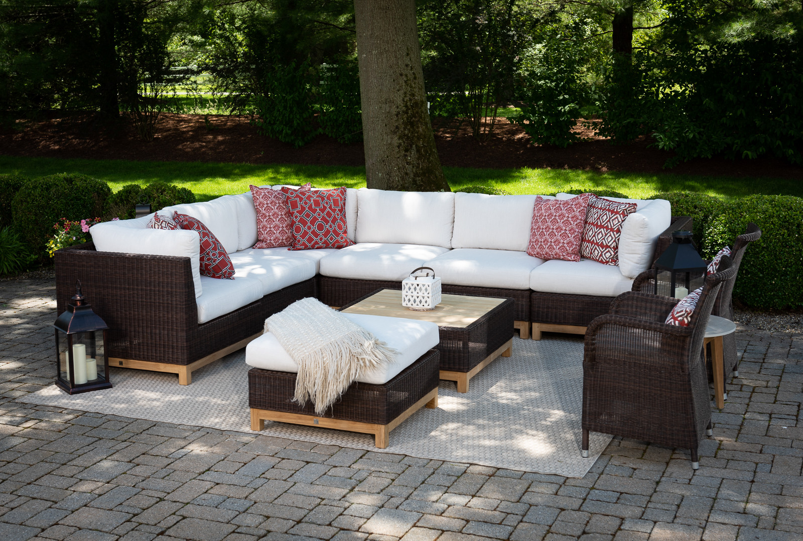 CO9 Design - Live Life Outdoors