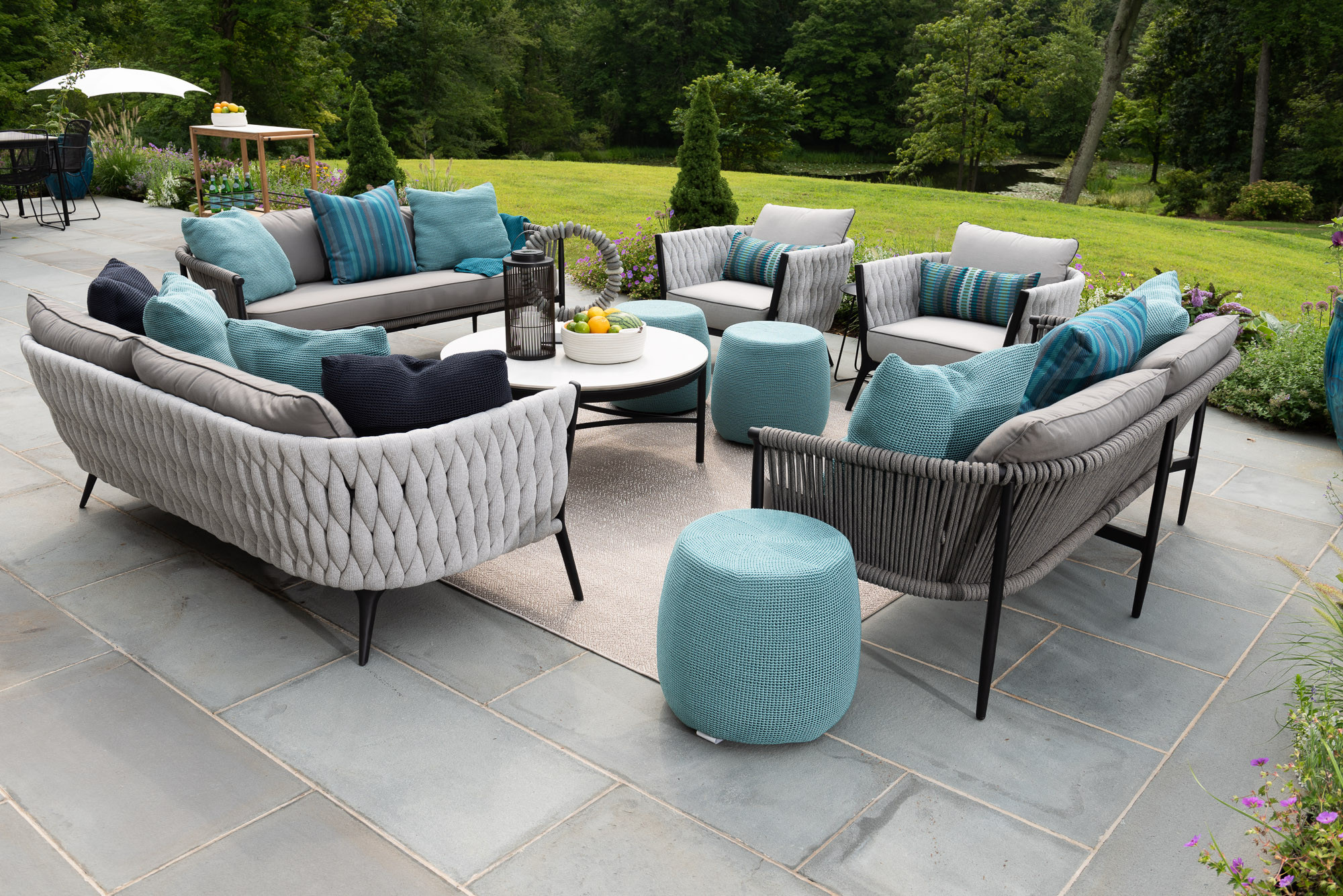 CO9 Design - Live Life Outdoors