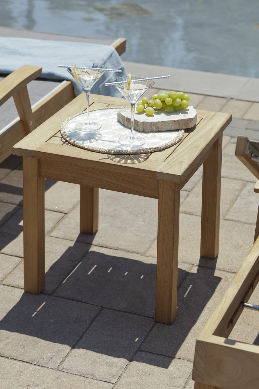 CO9 Design Essential 20" Side Table