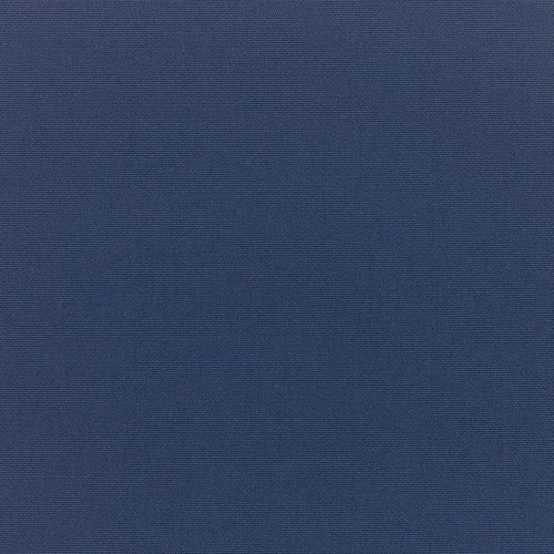 Canvas Navy Fabric Swatch