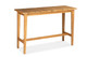 Essential Rectangular Counter / Console Table - CO9 Design