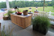 Essential Teak Cushion Box