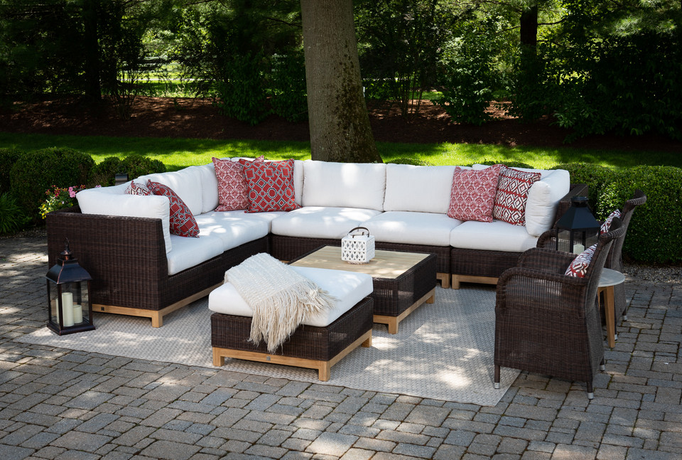 CO9 Design - Live Life Outdoors