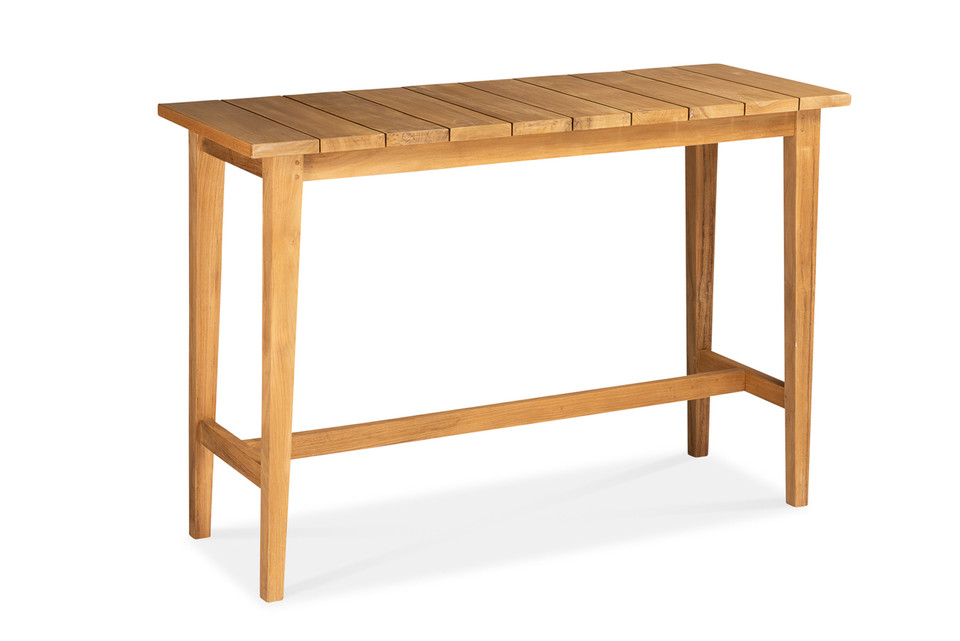 Essential Rectangular Counter / Console Table - CO9 Design