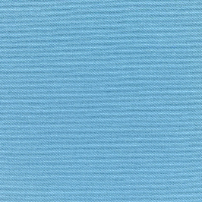 Canvas Sky Blue Fabric Swatch
