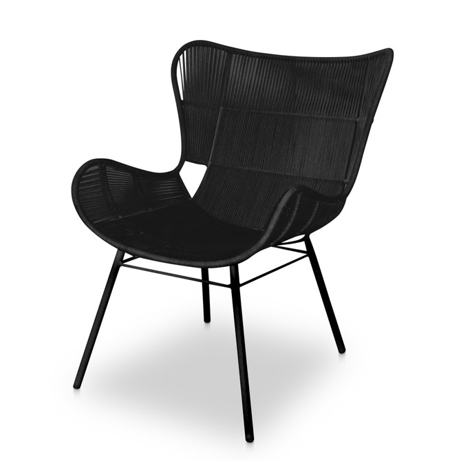 Brewer Lounge Chair