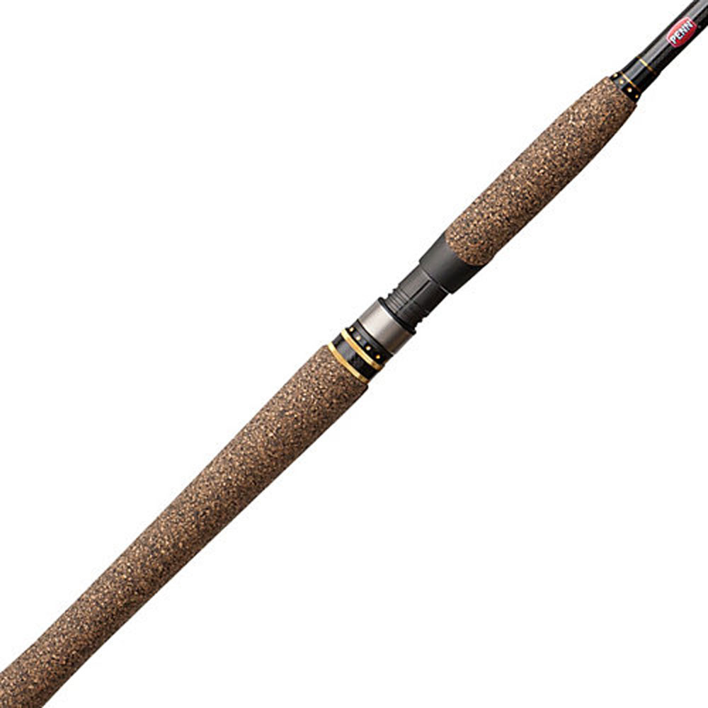 PENN Regiment Inshore Overhead Rod - OZTackle Fishing Gear