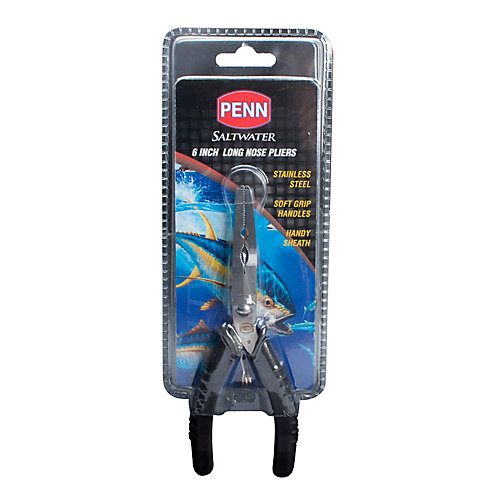 PENN Line Pliers - OZTackle Fishing Gear